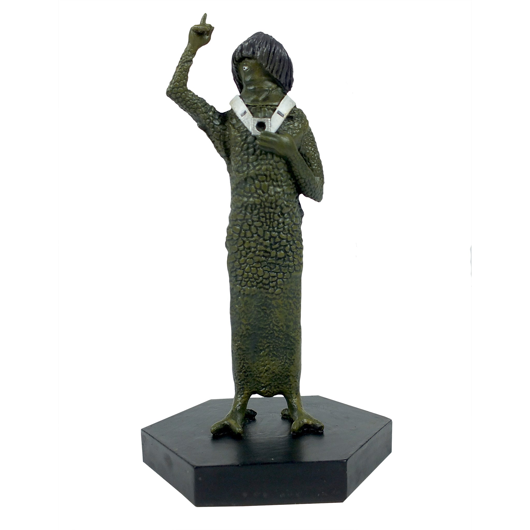 Monoid– Master Replicas