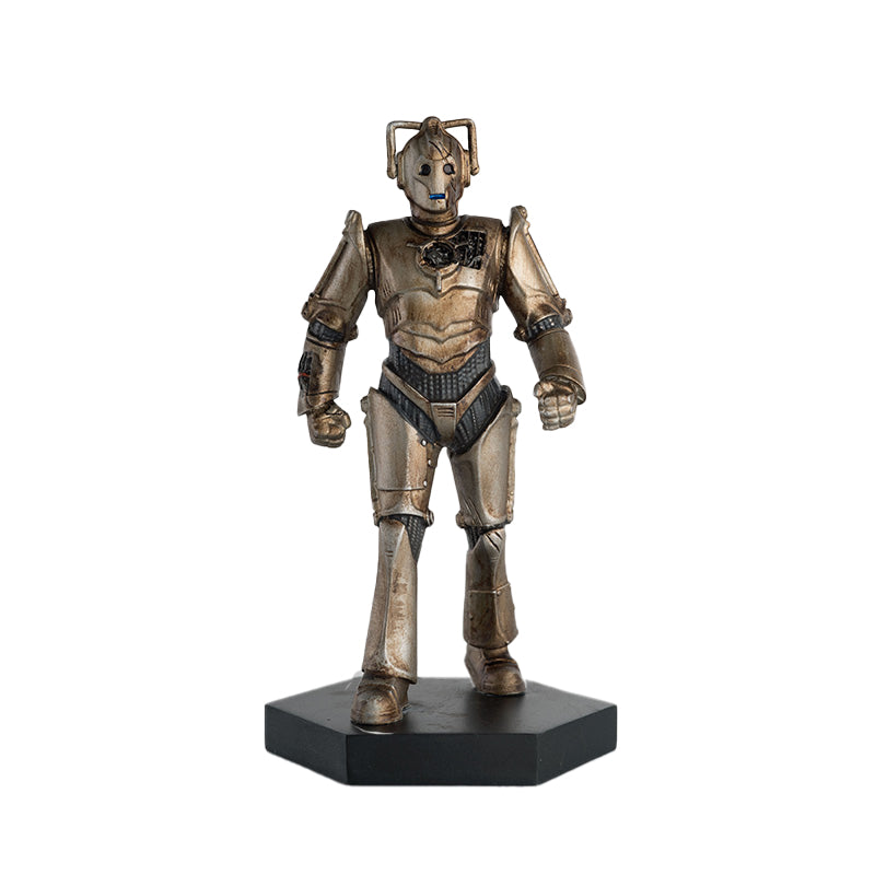 Cyberman Closing Time - Damaged (New Packaging)– Master Replicas