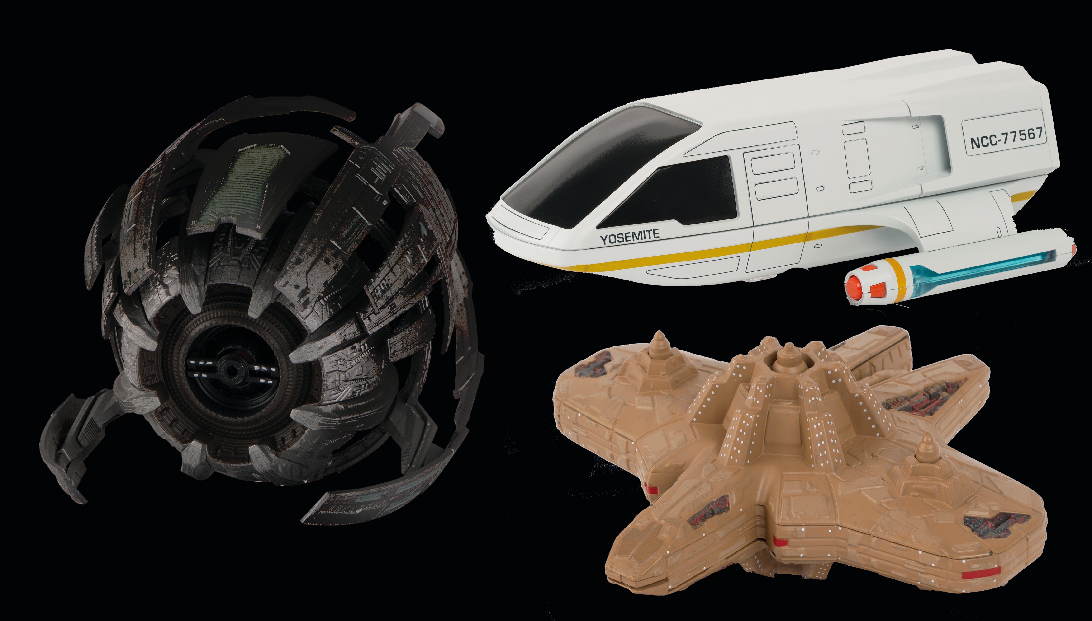 3 Previously Unreleased Ships Dropping Friday 1st September– Master ...