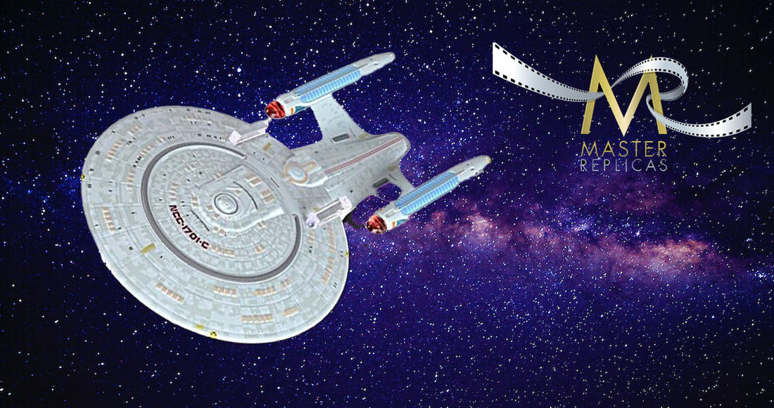 Here's What's Dropping This Friday 22nd September.... – Master Replicas