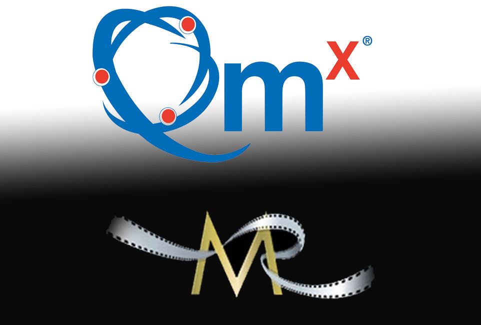 QMX Partner Drop Launching This Wednesday! Don't Miss Out On Up To 70% ...