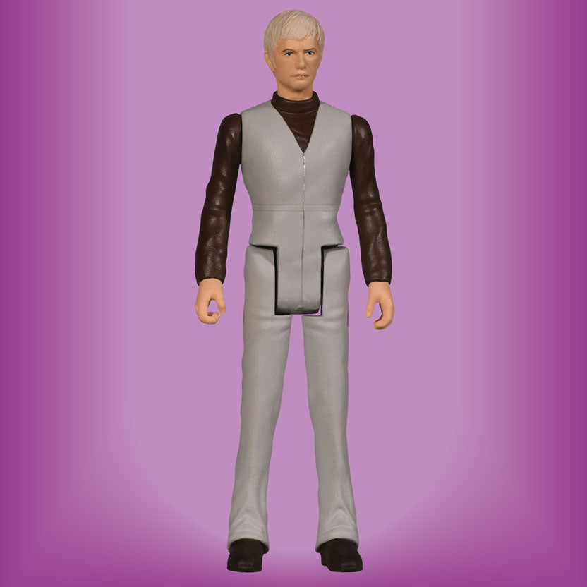 Ed Straker The Anderson Collection– Master Replicas