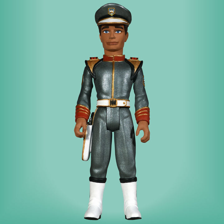 Just Added – Master Replicas