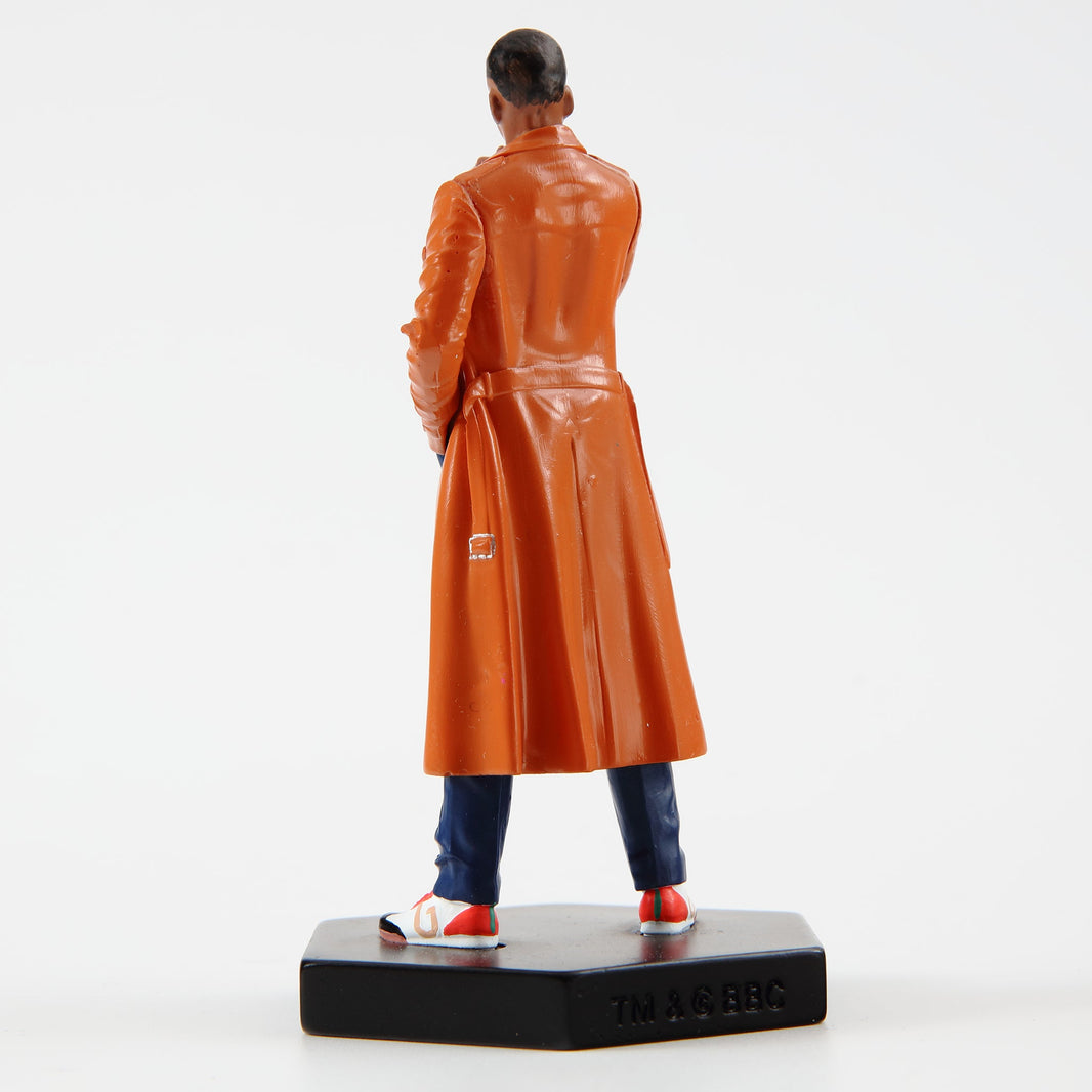 Doctor Who Collectibles – Statues, TARDIS Models & Action Figures ...