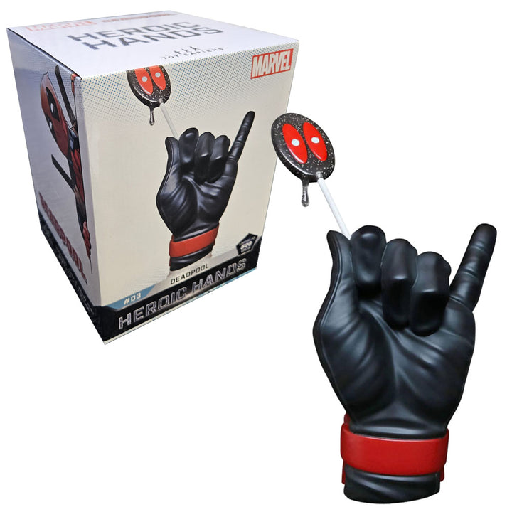 Marvel – Master Replicas