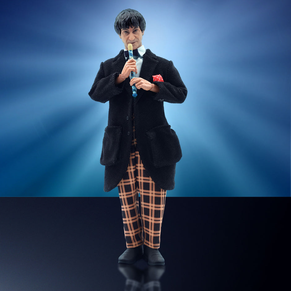 Doctor Who Collectibles – Statues, TARDIS Models & Action Figures ...