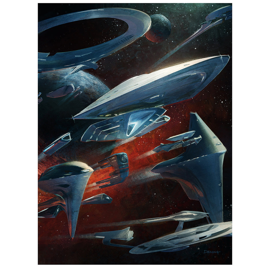 Star Trek Collectibles | Master Replicas – Figures, Props & Plaques