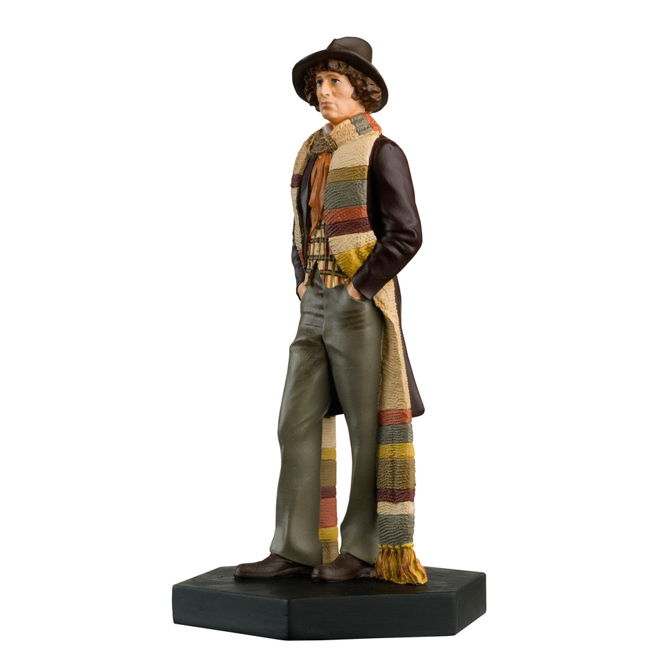 Doctor Who Collectibles – Statues, TARDIS Models & Action Figures ...