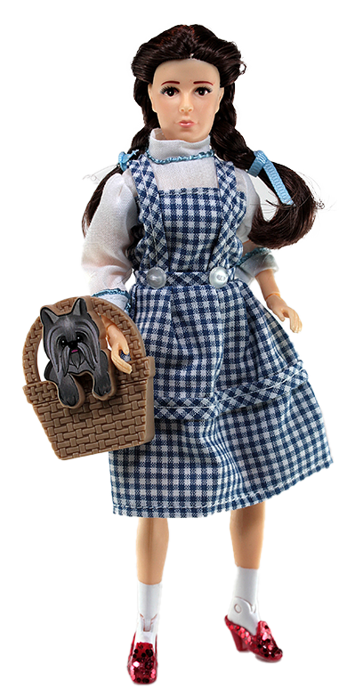 The Wizard Of Oz Dorothy Doll