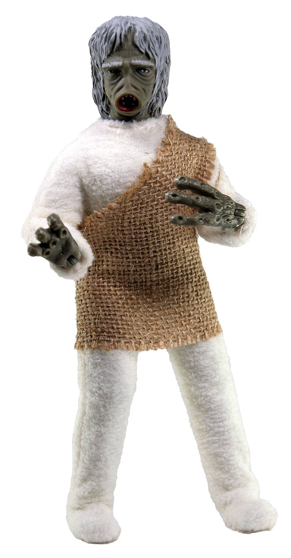 Mego Partner Drop – Master Replicas