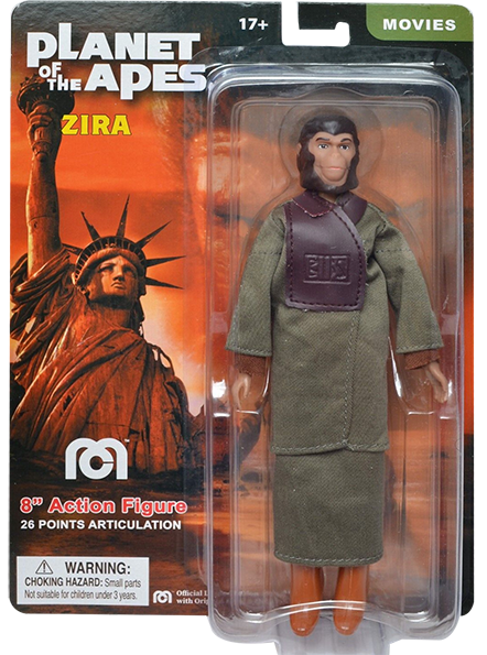 Planet Of The Apes Zira