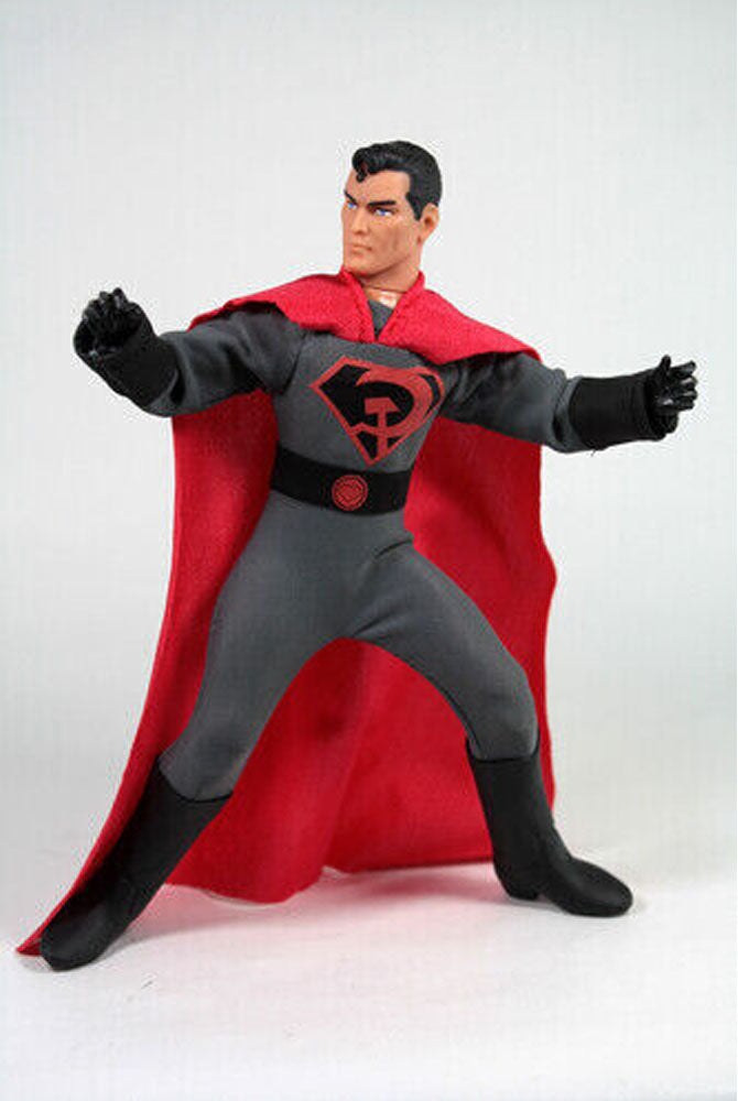 Red Son Justice League