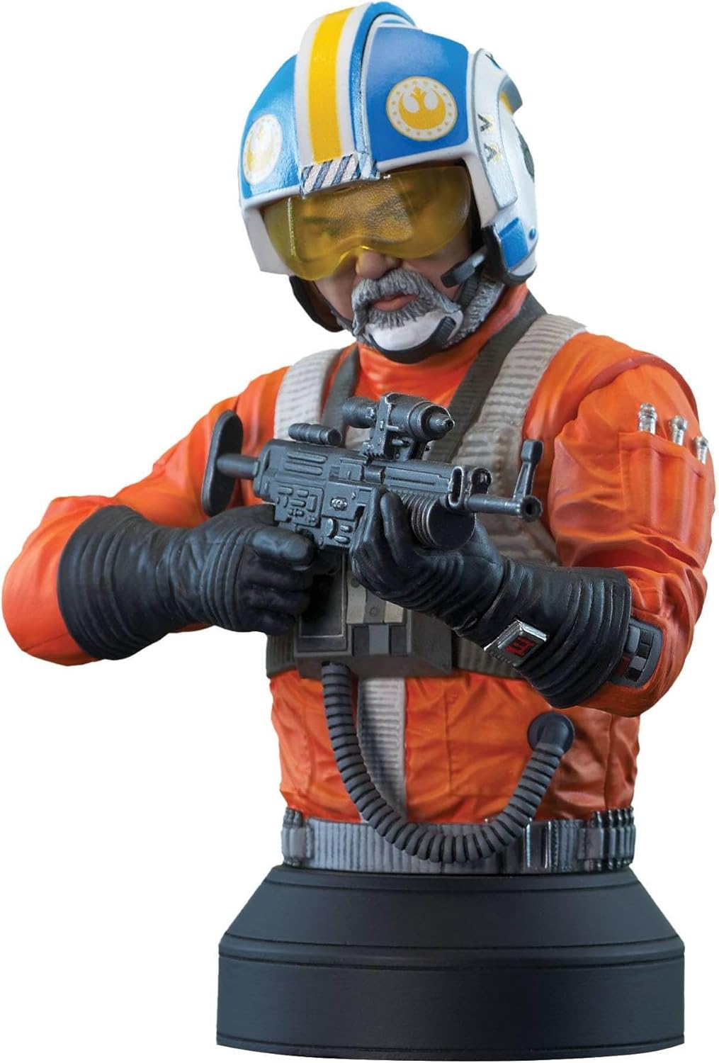 Gentle Giant Star-Wars The Mandalorian Carson Teva Mini Exclusive ...