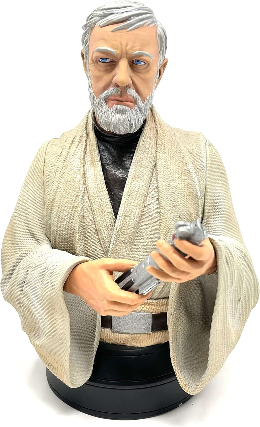Gentle Giant Star Wars Ben Kenobi Premier Guild Mini Bust – Master Replicas