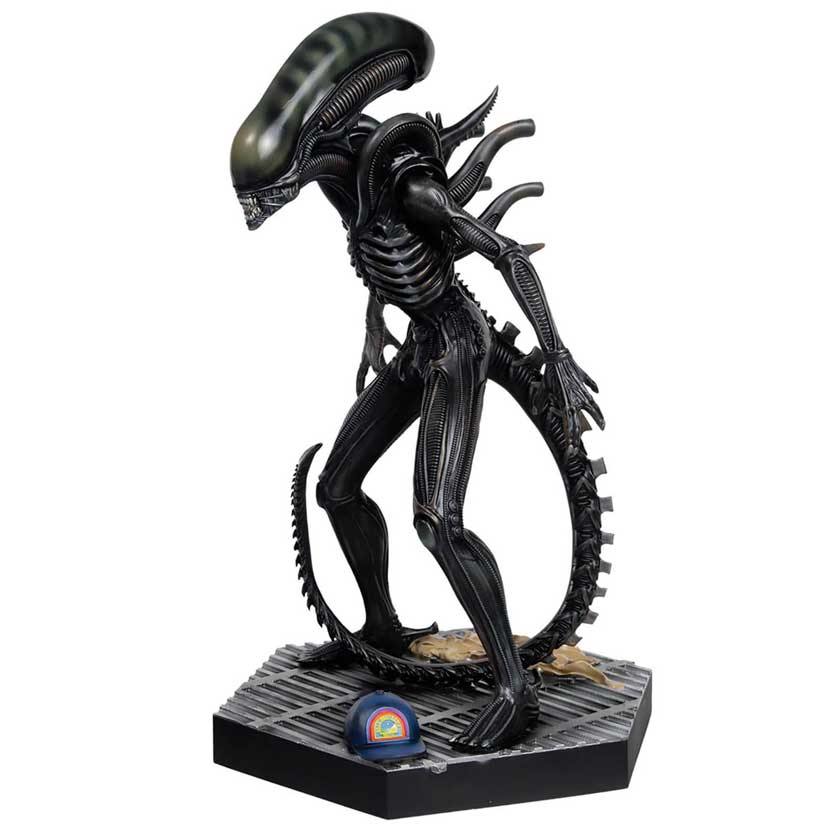ALIEN Mega Xenomorph – Master Replicas