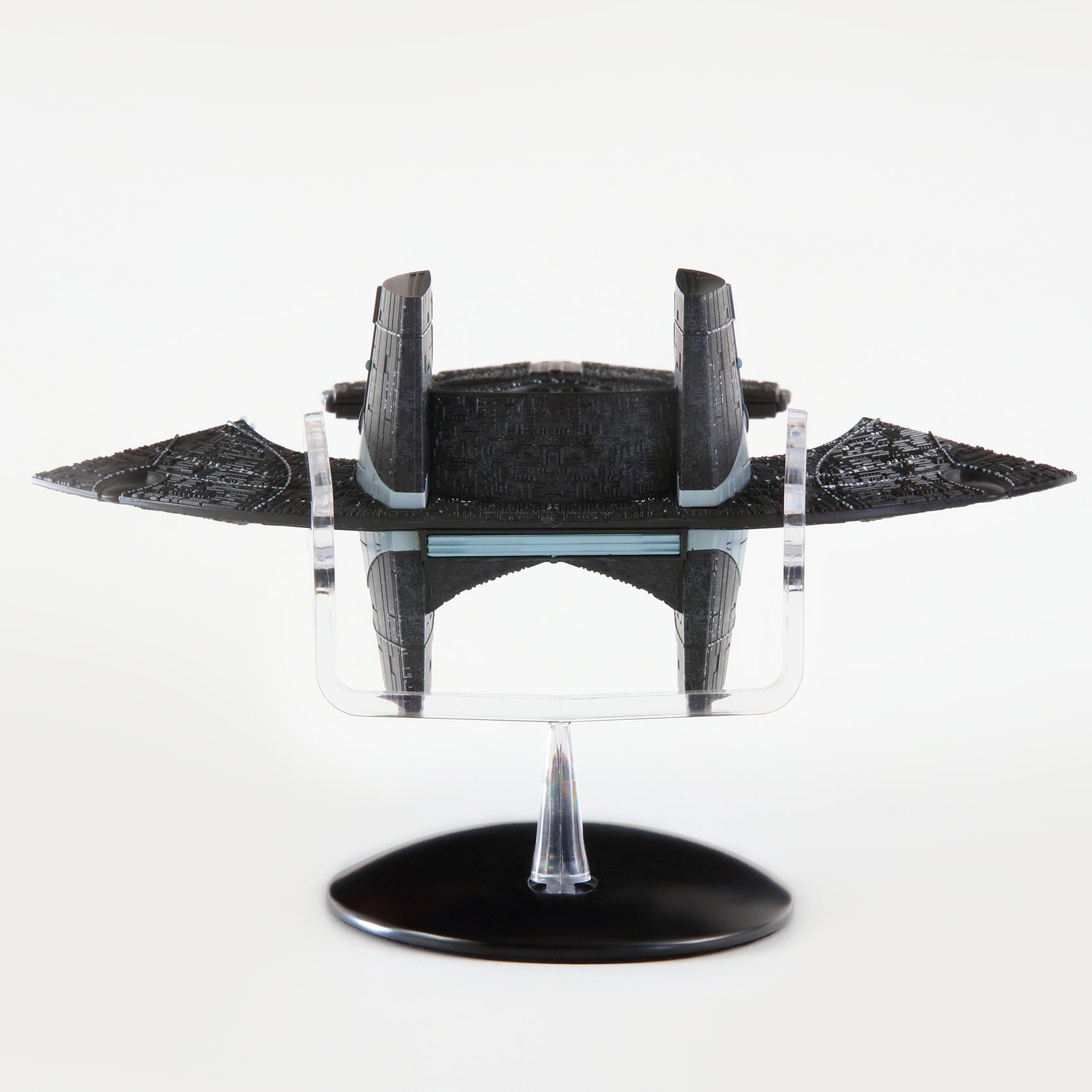 Stargate Thor's Ship Bilskirnir– Master Replicas