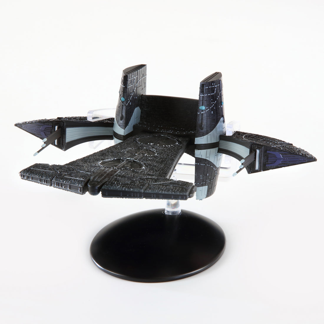 Stargate Thor's Ship Bilskirnir– Master Replicas