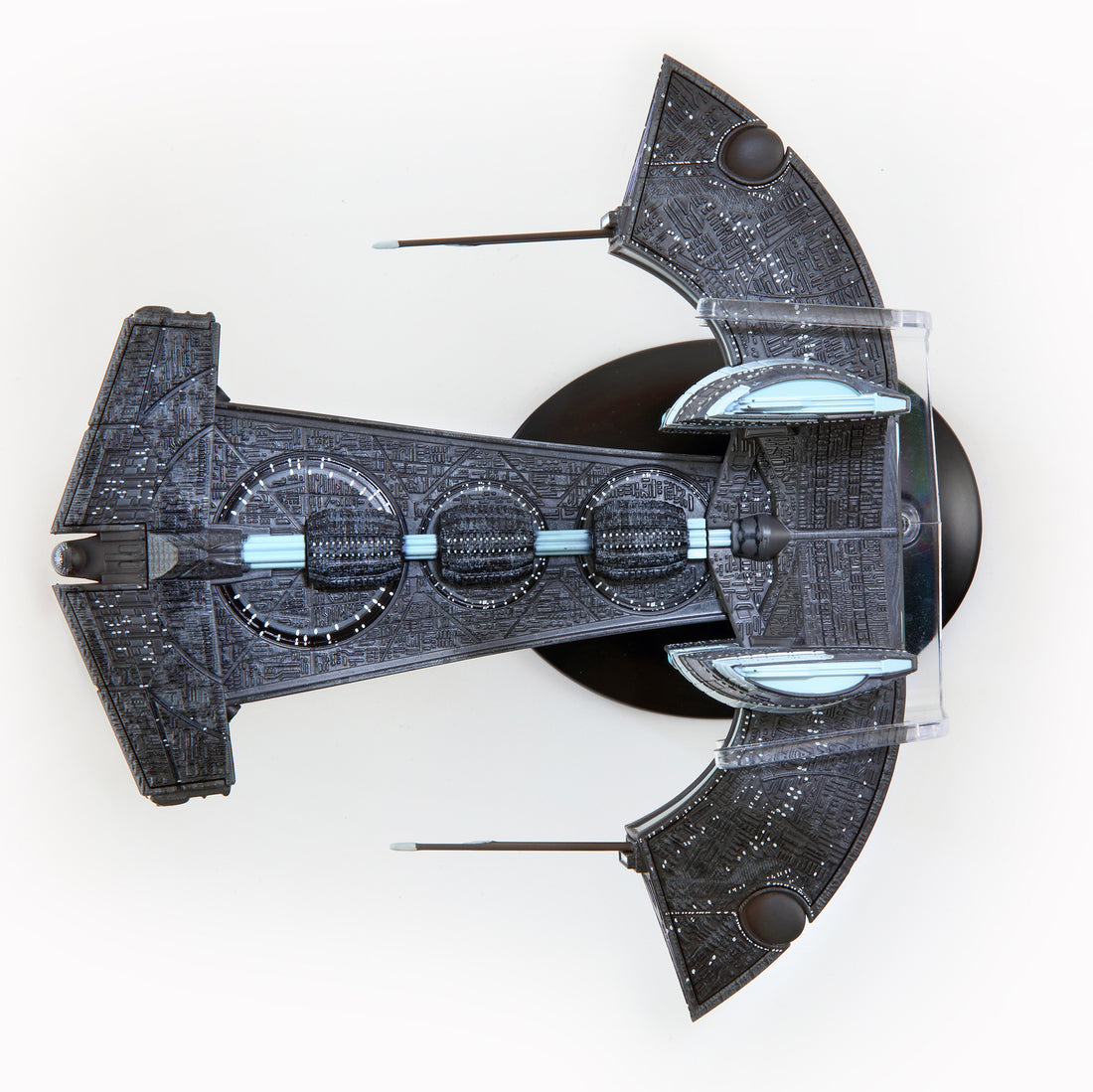 Stargate Thor's Ship Bilskirnir– Master Replicas