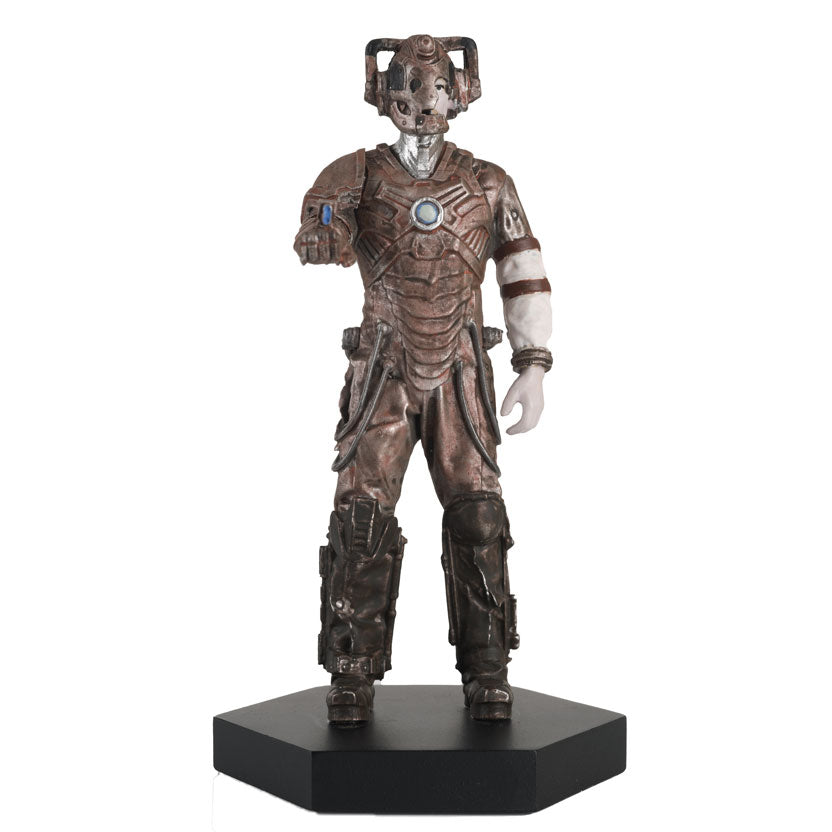 Ashad The Lone Cyberman– Master Replicas