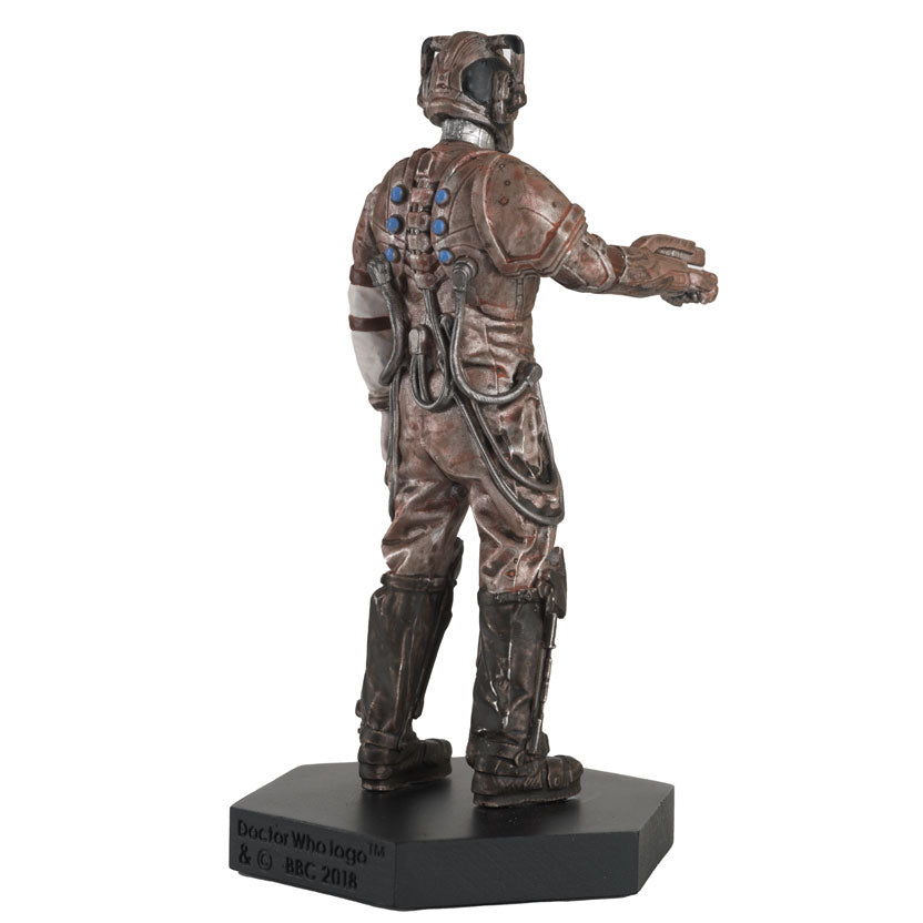 Ashad The Lone Cyberman– Master Replicas