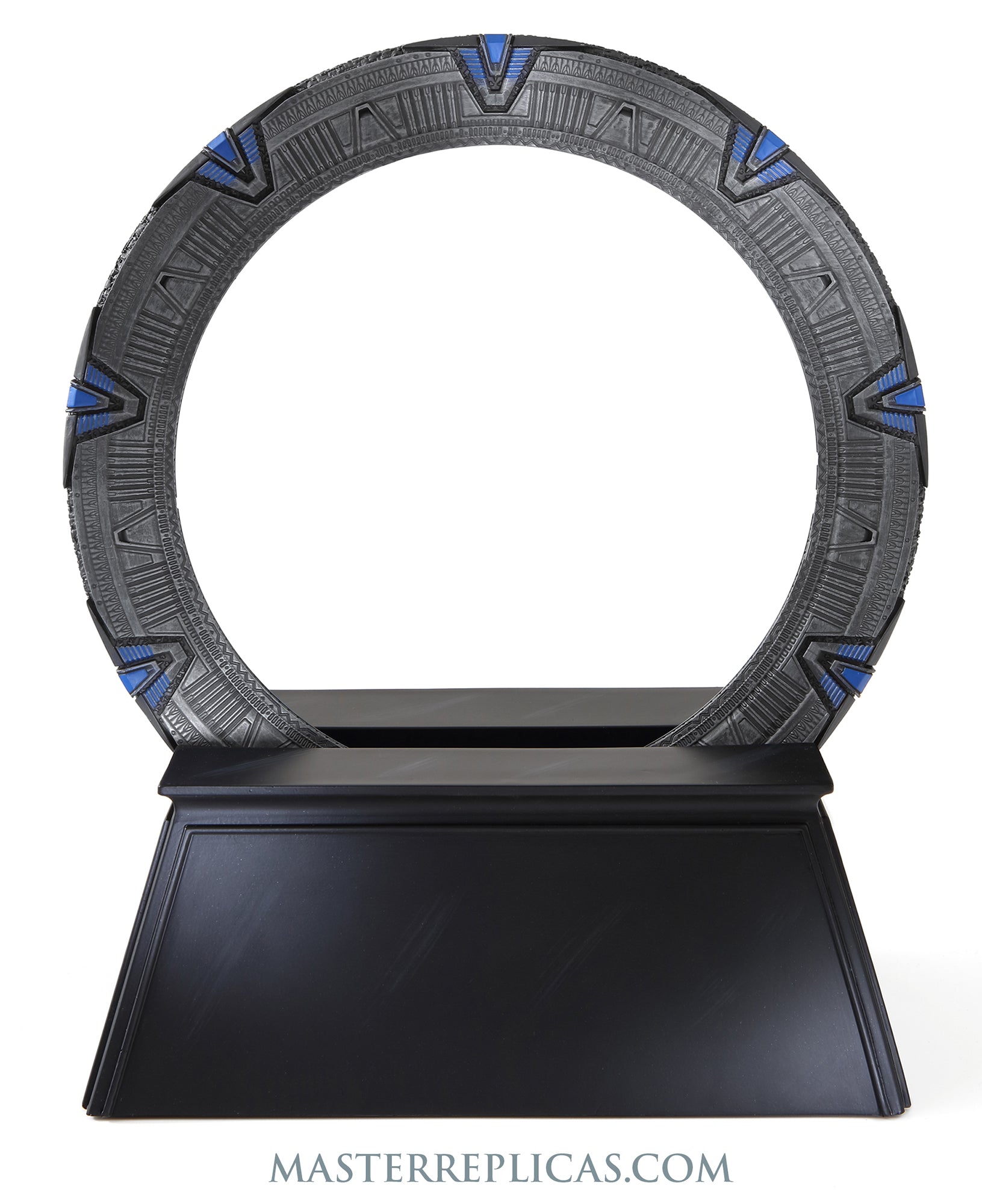 Stargate Atlantis Gate– Master Replicas