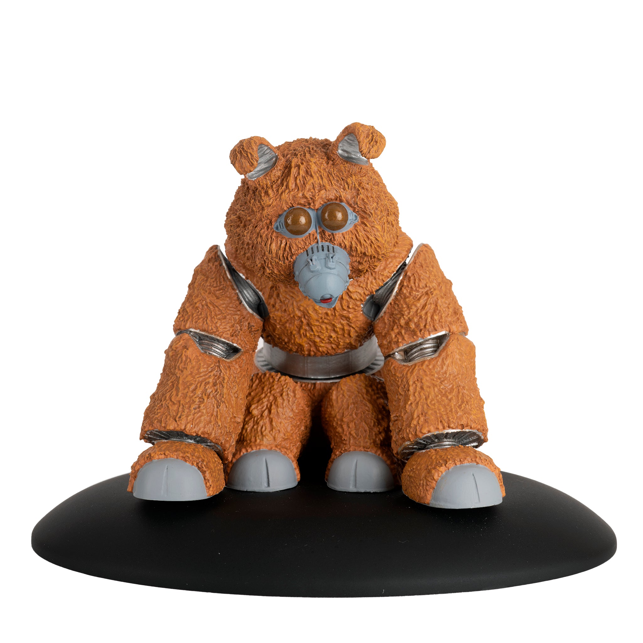 Battlestar Galactica Muffit II– Master Replicas