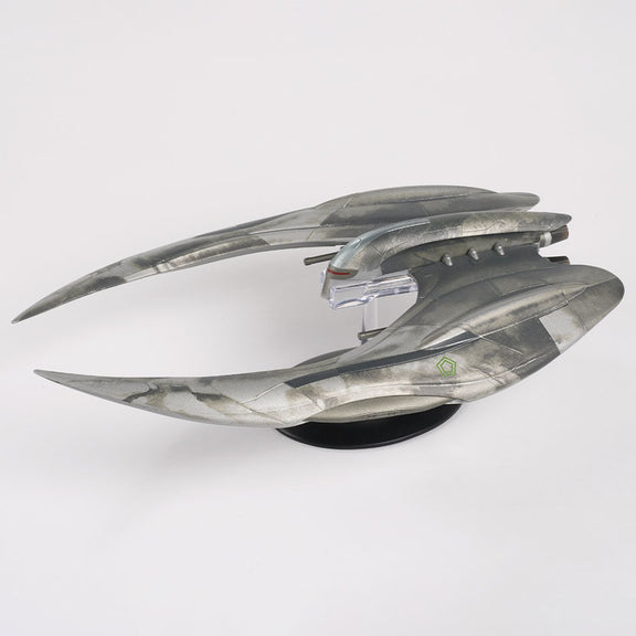 Battlestar Galactica Cylon Raider (Modern) – Master Replicas