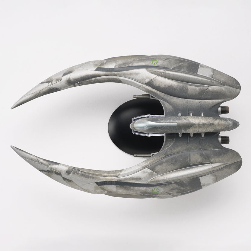 Battlestar Galactica Cylon Raider (Modern)– Master Replicas