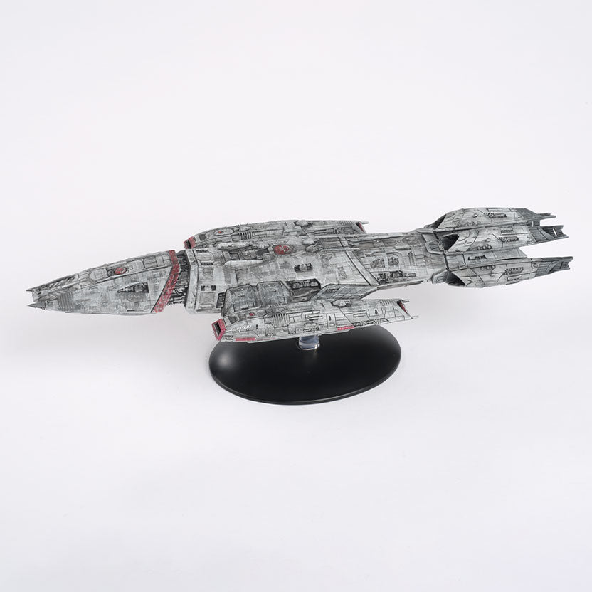 Battlestar Galactica 'Blood & Chrome' Valkyrie - USA Only– Master Replicas