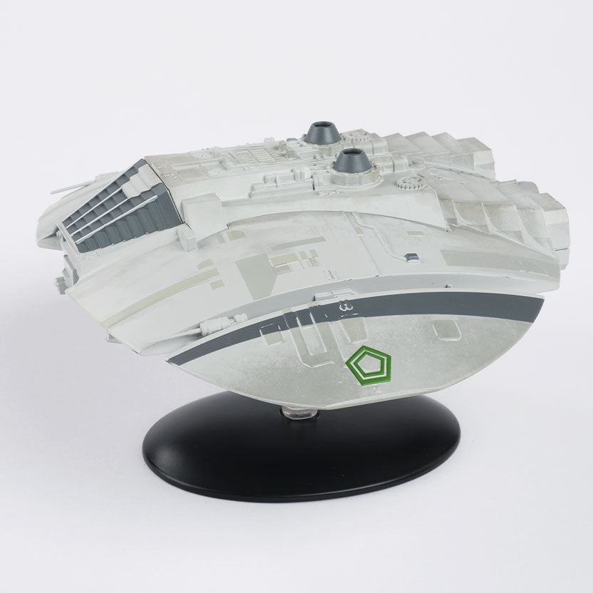 Battlestar Galactica Cylon Raider (Classic) - USA Only– Master Replicas