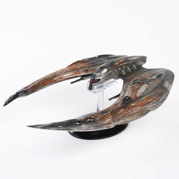 Battlestar Galactica Scar Cylon Raider – Master Replicas