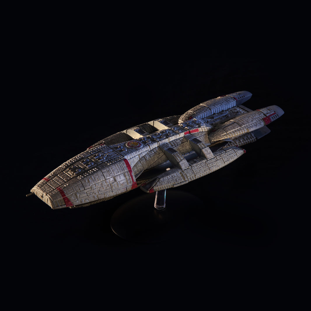 Battlestar Galactica– Master Replicas