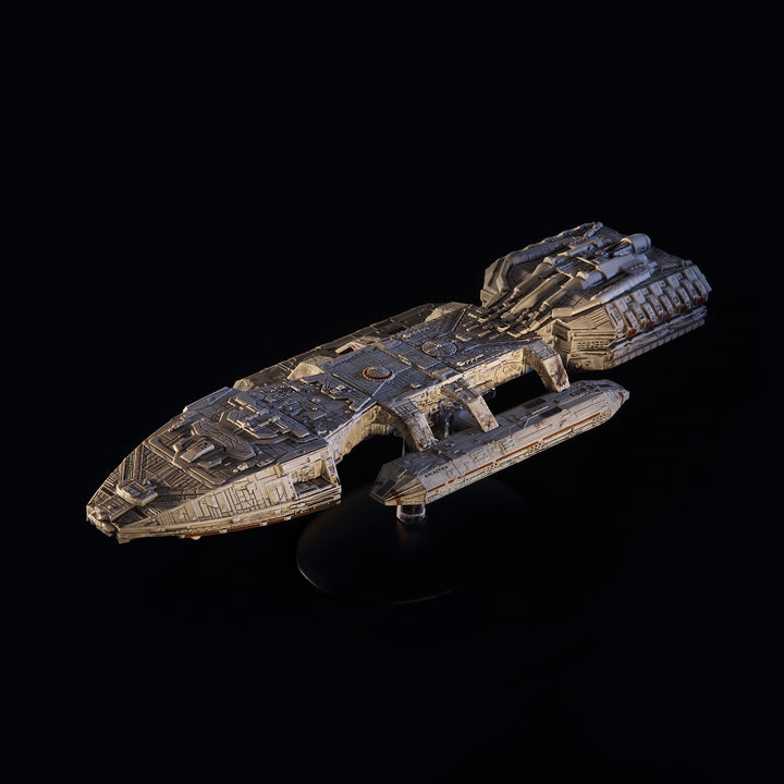 Battlestar Galactica– Master Replicas