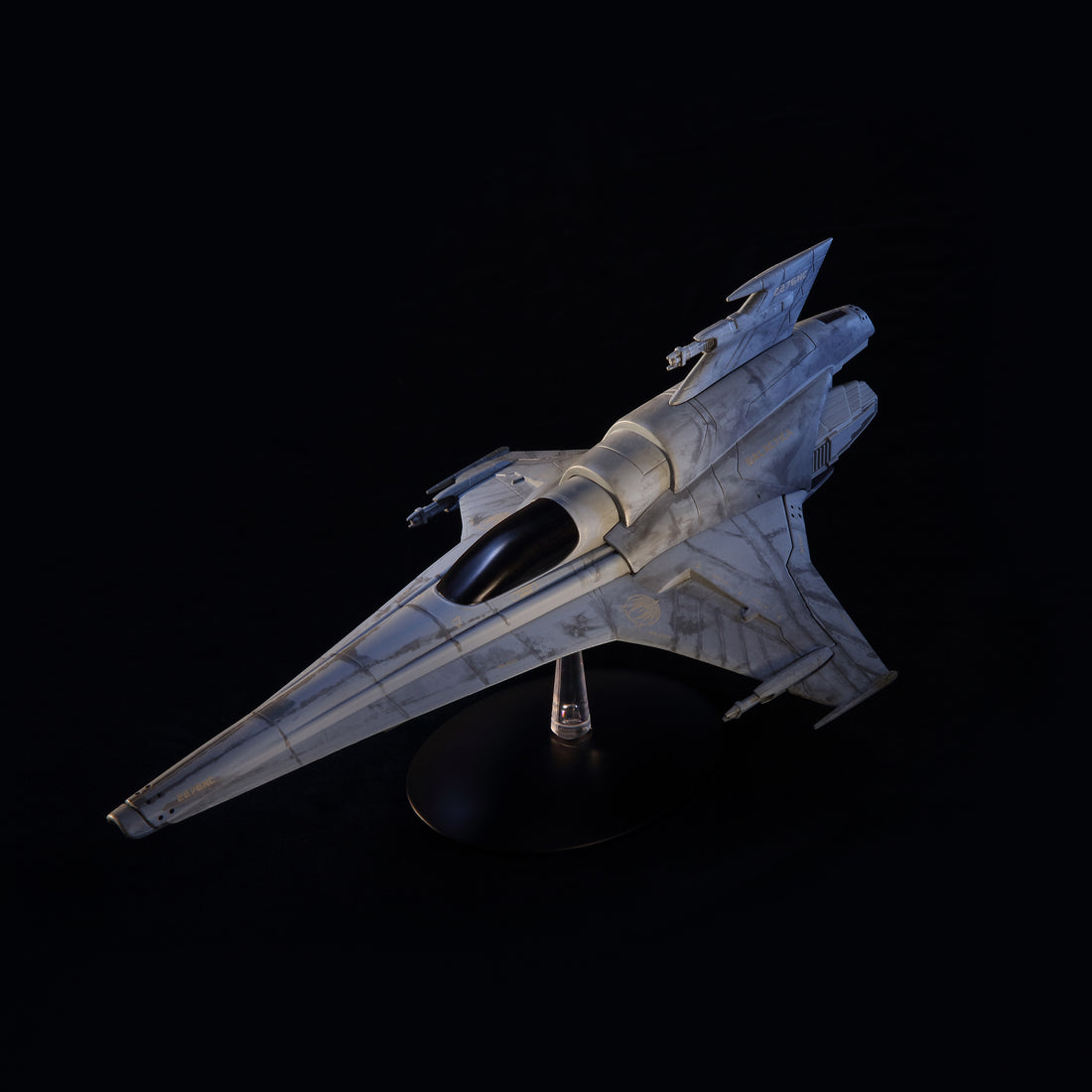 Battlestar Galactica Viper Mk VII (Apollo call sign)– Master Replicas