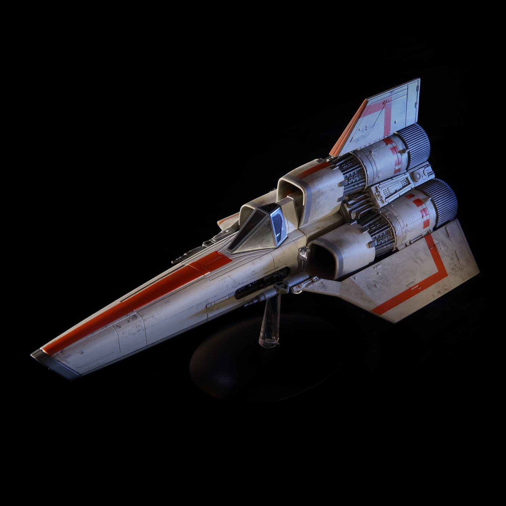 Battlestar Galactica Viper Mk I (Classic)– Master Replicas
