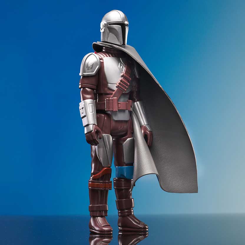 Mandalorian Beskar– Master Replicas