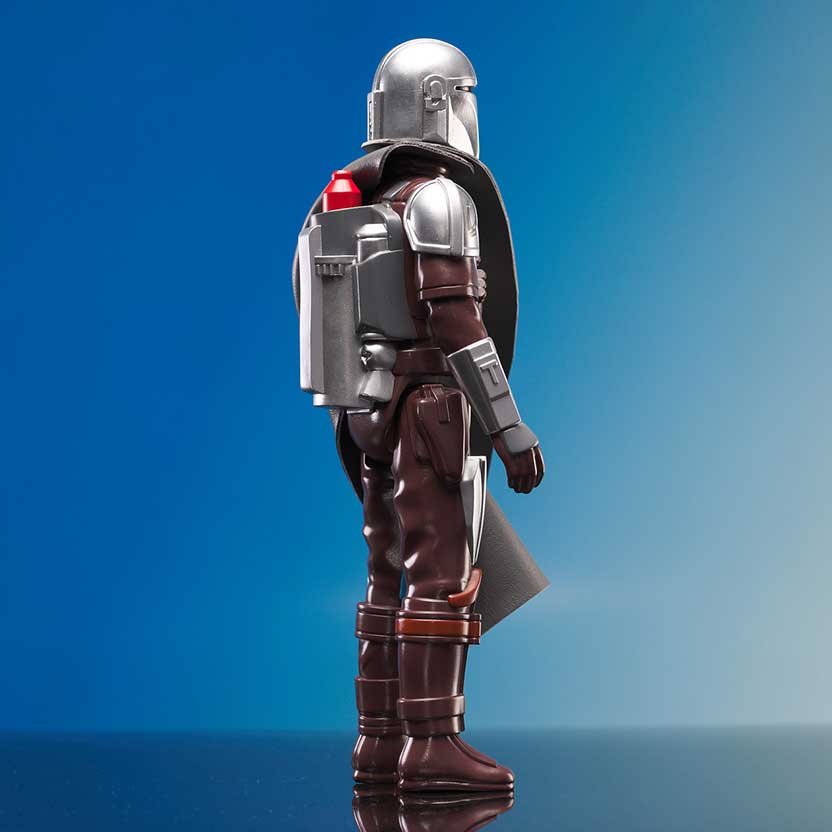 Mandalorian Beskar– Master Replicas