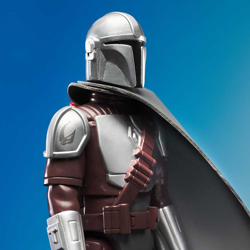 Mandalorian Beskar– Master Replicas
