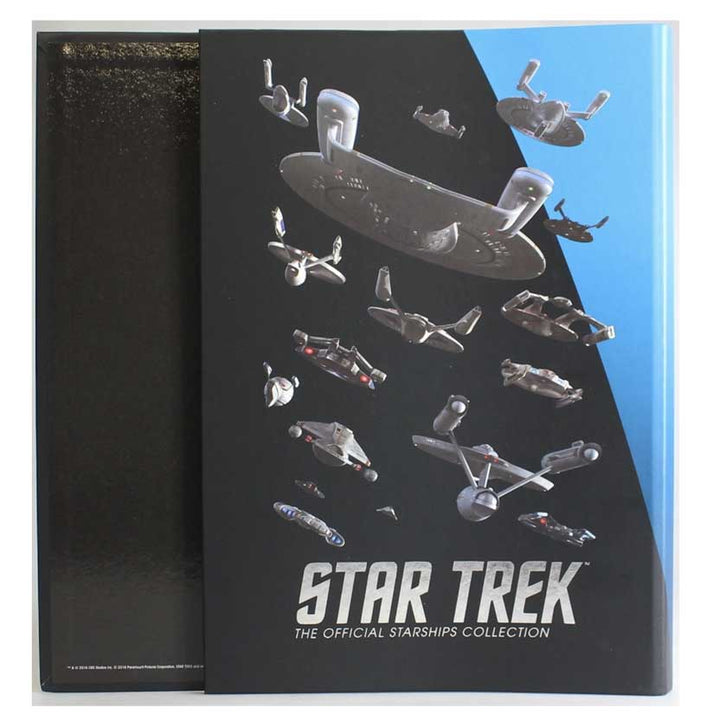 Star Trek– Master Replicas