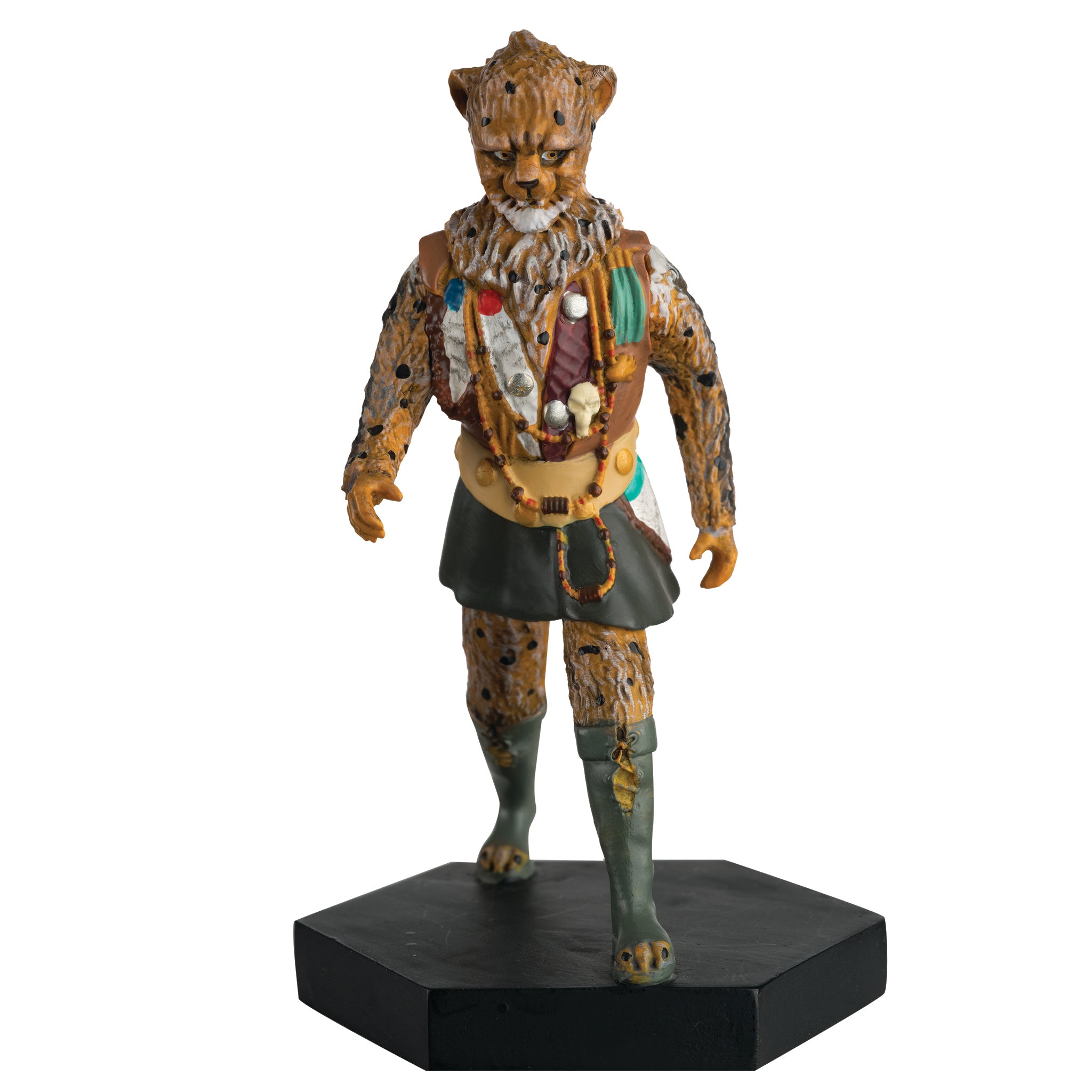 Cheetah Person– Master Replicas
