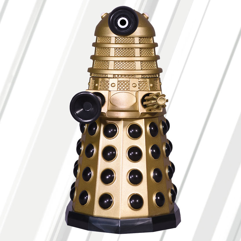 Classic Daleks