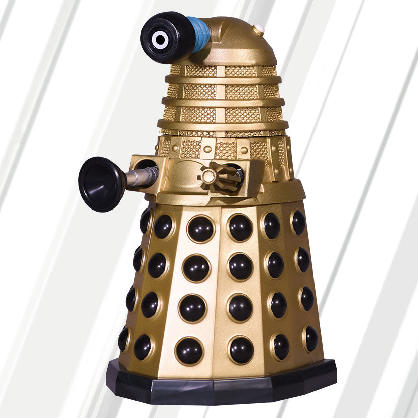 Classic Doctor Who Daleks