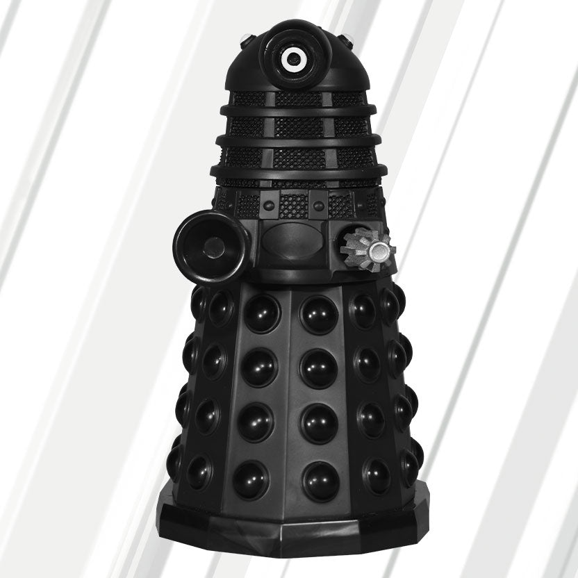 Classic Doctor Who Daleks