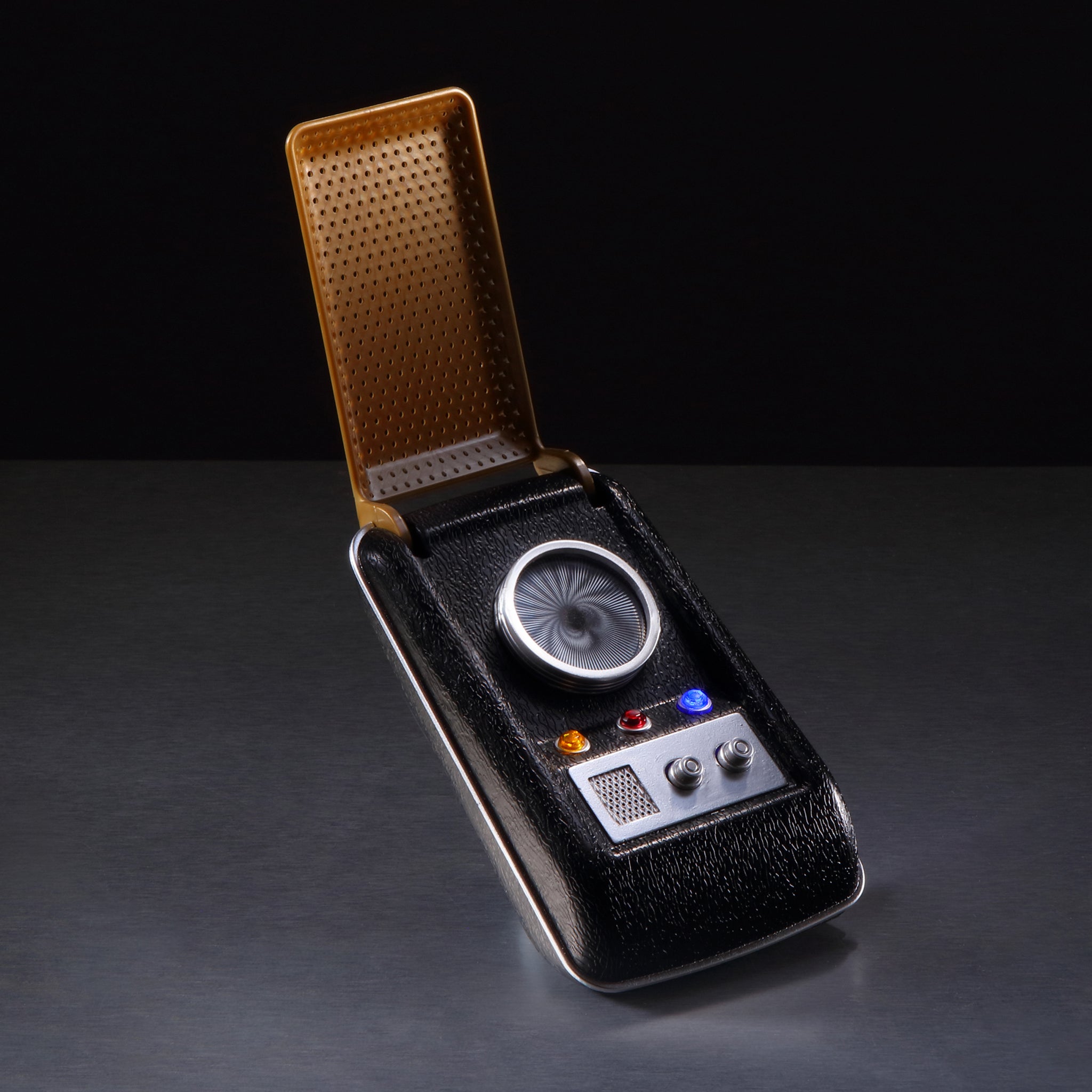 Star Trek Communicator (2266-69)– Master Replicas