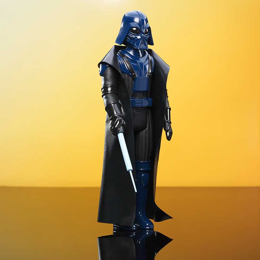 Gentle Giant Darth Vader Concept– Master Replicas
