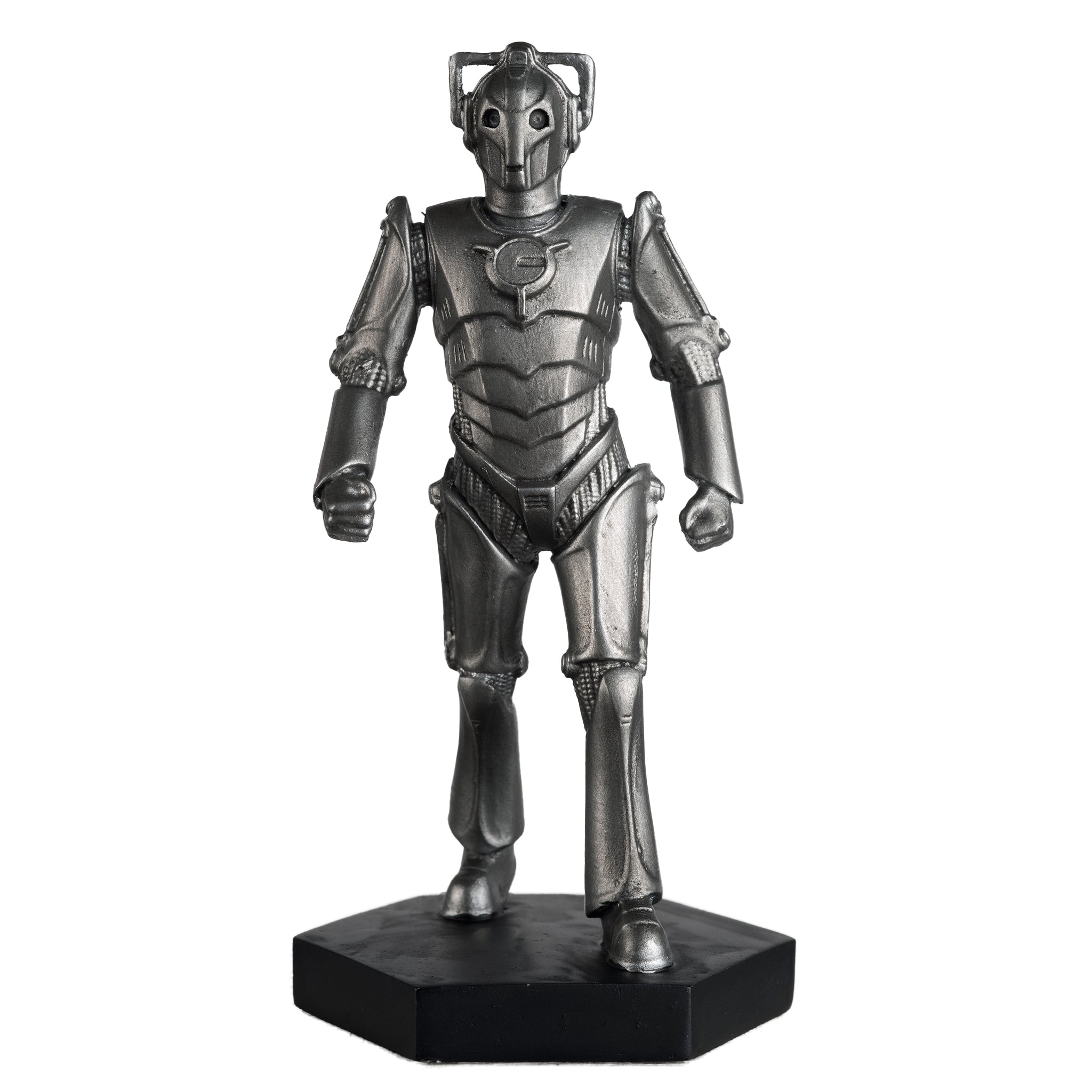 Cybus Cyberman– Master Replicas