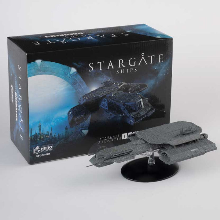 Stargate– Master Replicas