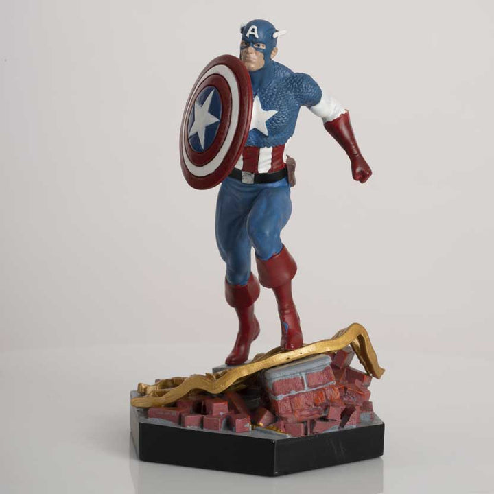 Marvel – Master Replicas
