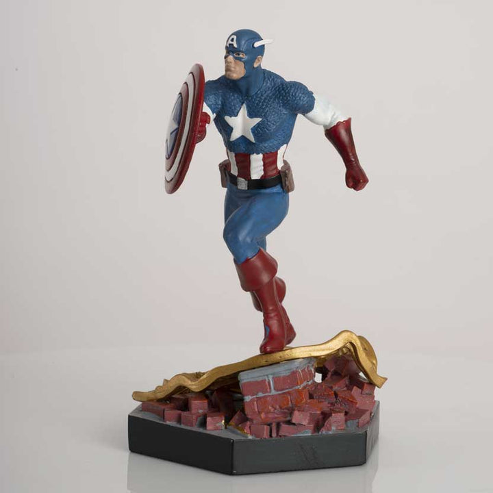 Marvel – Master Replicas