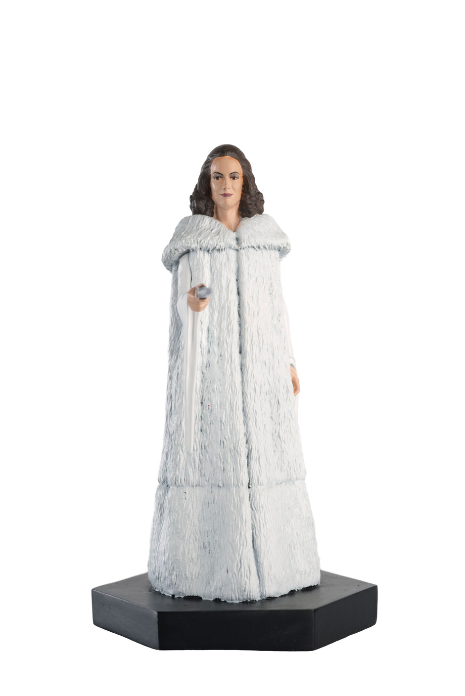 Doctor Who– Master Replicas